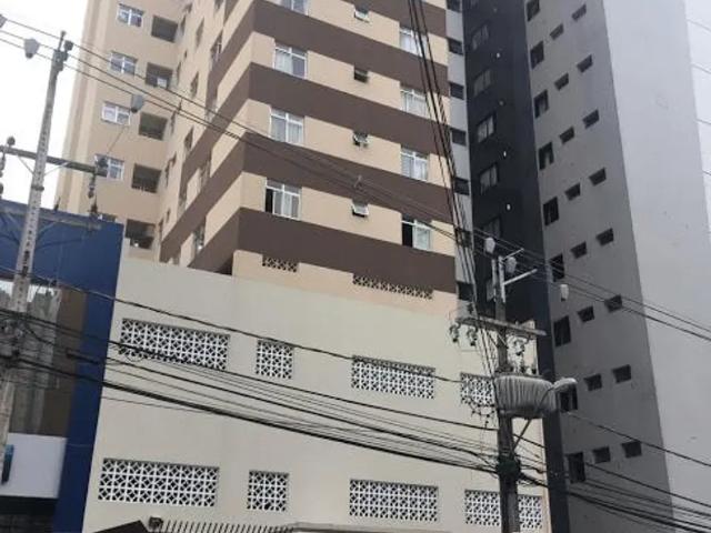 Apartamento no Bigorrilho de 56 m² com 2 quartos