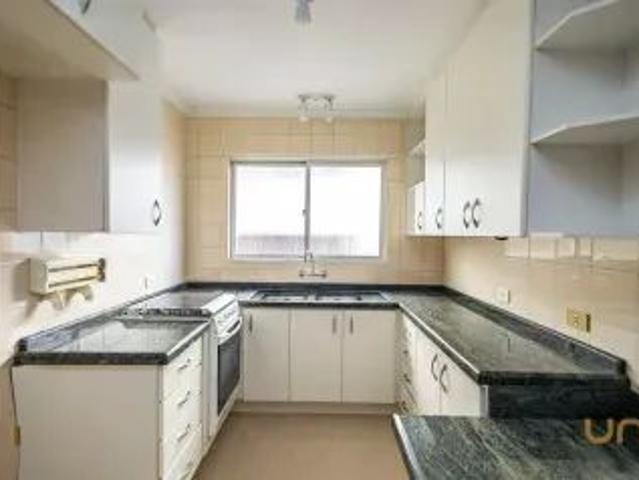 Apartamento no Bigorrilho de 56 m² com 2 quartos