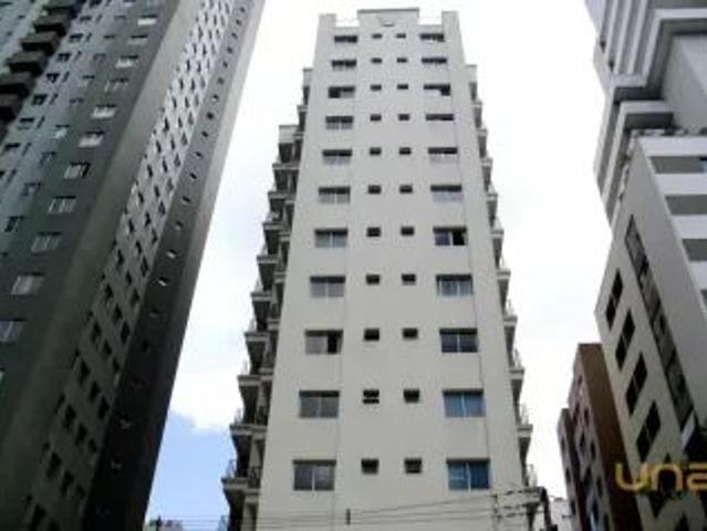 Apartamento no Bigorrilho de 56.19 m² com 2 quartos