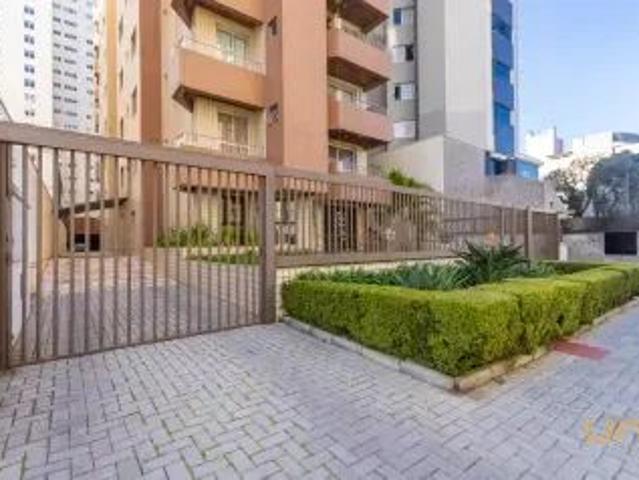 Apartamento no Bigorrilho de 52.88 m² com 1 quarto