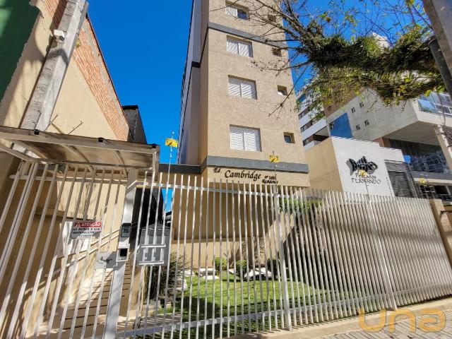 Apartamento no Bigorrilho de 67.04 m² com 1 quarto