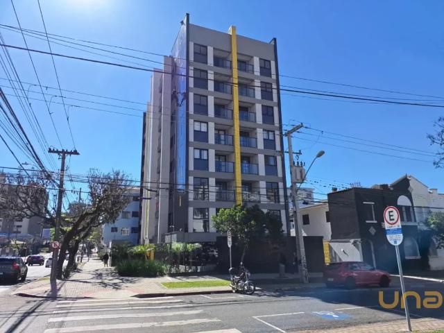 Apartamento no Bigorrilho de 74 m² com 1 quarto
