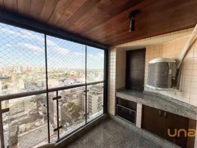 Apartamento no Bigorrilho de 78 m² com 2 quartos
