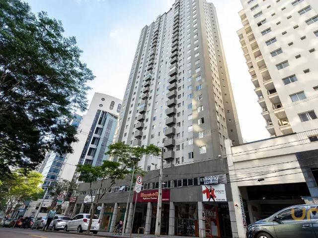 Apartamento no Bigorrilho de 73.79 m² com 2 quartos