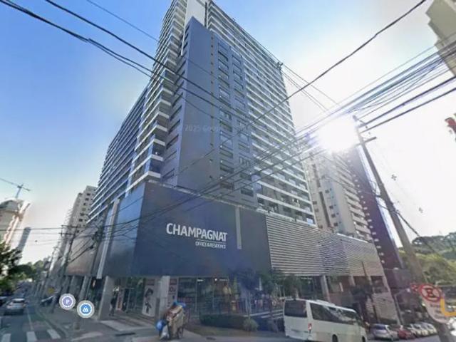 Apartamento no Bigorrilho de 84 m² com 2 quartos