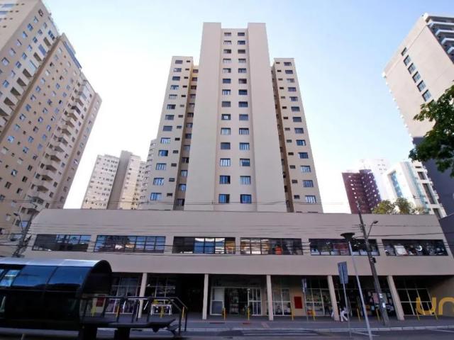 Apartamento no Bigorrilho de 85 m² com 1 quarto