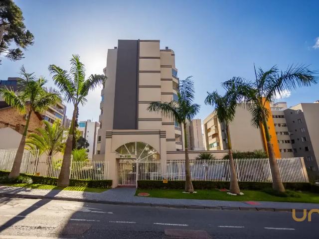 Apartamento no Bigorrilho de 85 m² com 2 quartos