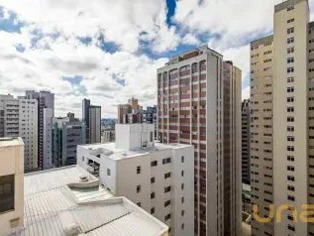 Apartamento no Bigorrilho de 87 m² com 2 quartos