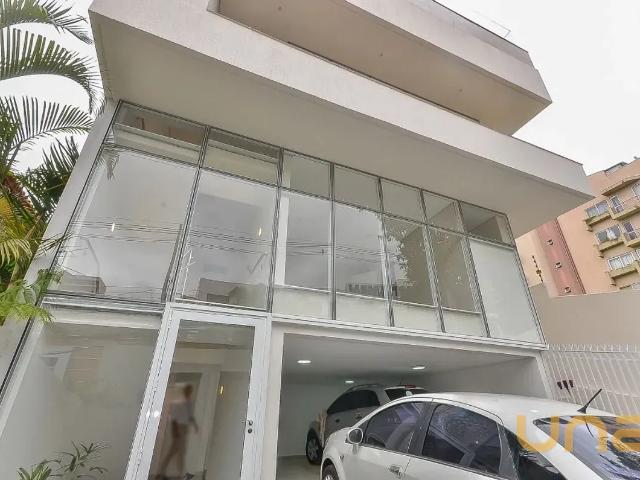 Apartamento no Bigorrilho de 87 m² com 2 quartos
