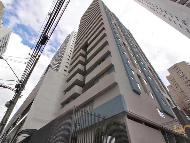 Apartamento no Bigorrilho de 82 m² com 2 quartos