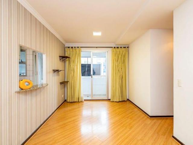 APARTAMENTO NO BIGORRILHO l 3 QUARTOS, 1 SUITE E 2 VAGAS l PRÓXIMO AO CONDOR E PARQUE BARIGUÍ