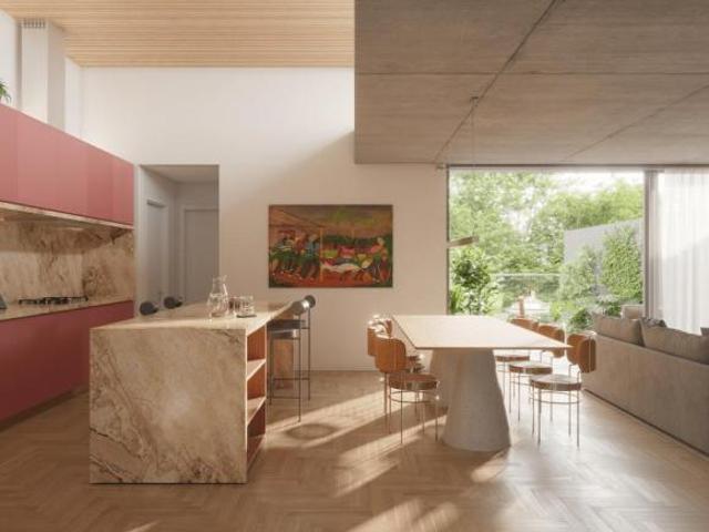 Apartamento no Bigorrilho 2 e 3 quartos