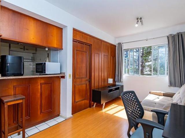Apartamento no Bigorrilho