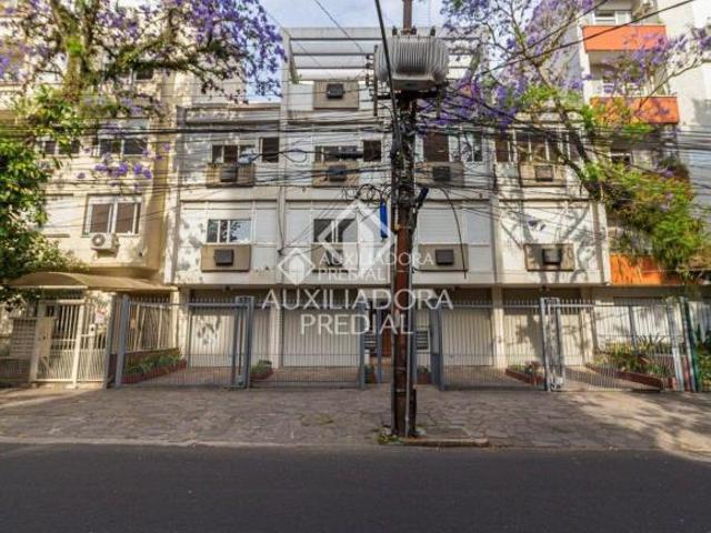 APARTAMENTO NO BOM FIM DE 03 DORMITORIOS