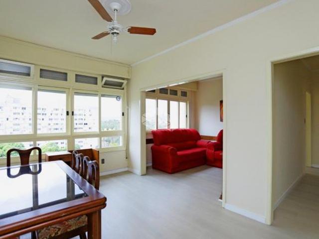 Apartamento no Bom Fim em Porto Alegre