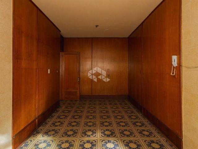 Apartamento no Bom Fim 168m² 3 dormitórios/1 suíte + dependencia e 1 vaga