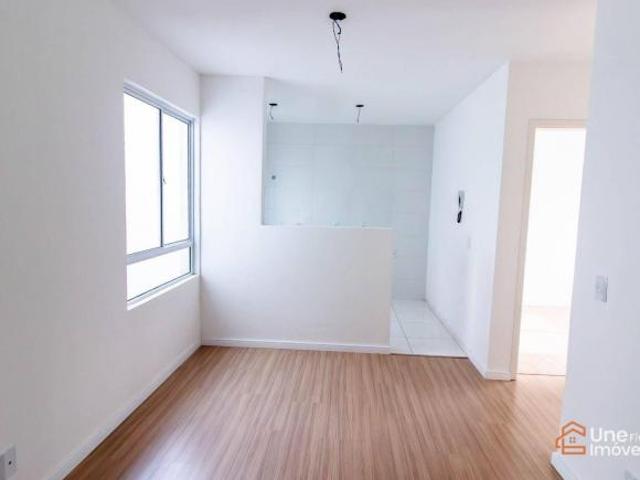 APARTAMENTO NO BOM JESUS