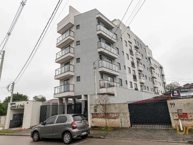 Apartamento no Bom Jesus de 70 m² com 3 quartos