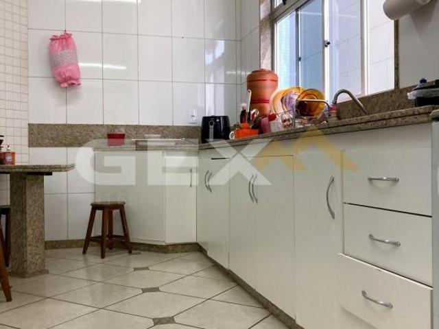 Apartamento no Bom Pastor