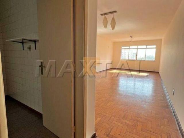 Apartamento no Bom Retiro com 140m2, 3 quartos, sala, copa e cozinha, área de serviço e banheiro