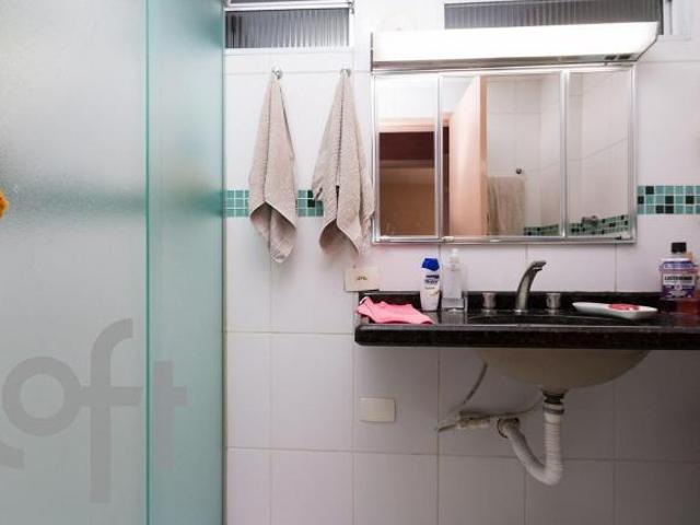 Apartamento no Bom Retiro em São Paulo SP código 7996