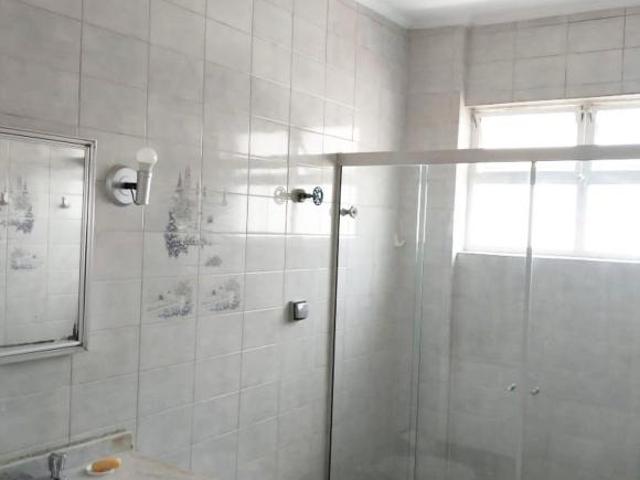 Apartamento no Bom Retiro em São Paulo SP código 8012