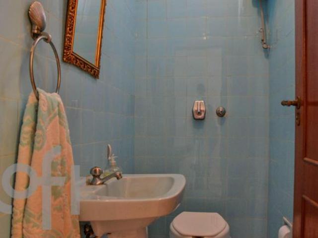 Apartamento no Bom Retiro em São Paulo SP código 8021