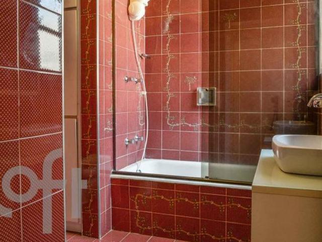 Apartamento no Bom Retiro em São Paulo SP código 8024