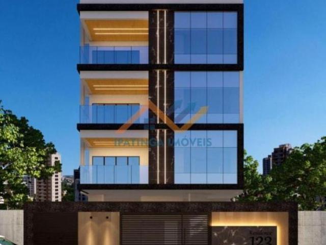 Apartamento no Bom Retiro