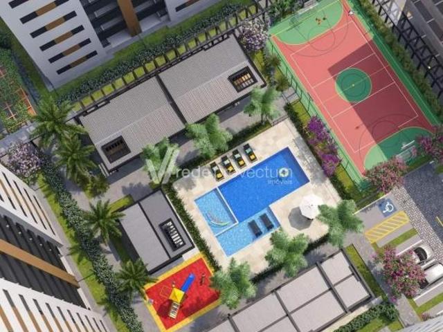 Apartamento no Bonfim 3 dorm 1 vaga em fase final de construção 64 mts