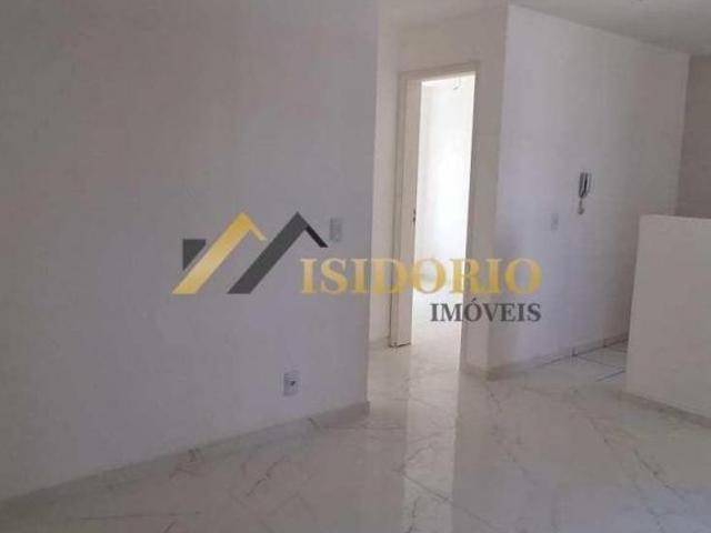 APARTAMENTO NO BONFIM! 02 QUARTOS, VAGA DE GARAGEM