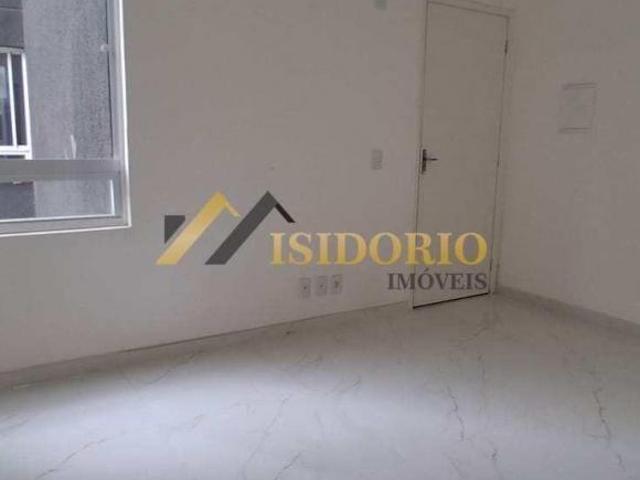 APARTAMENTO NO BONFIM! 02 QUARTOS, VAGA DE GARAGEM