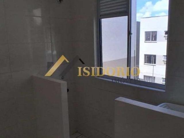 APARTAMENTO NO BONFIM! 02 QUARTOS, VAGA DE GARAGEM