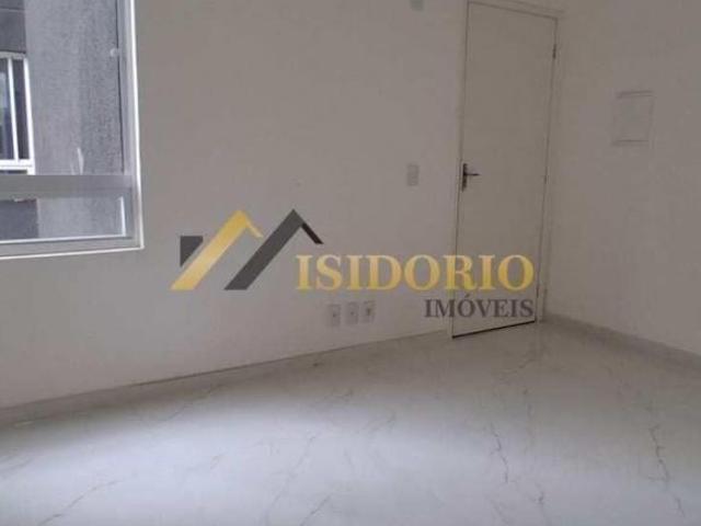APARTAMENTO NO BONFIM! 02 QUARTOS, VAGA DE GARAGEM