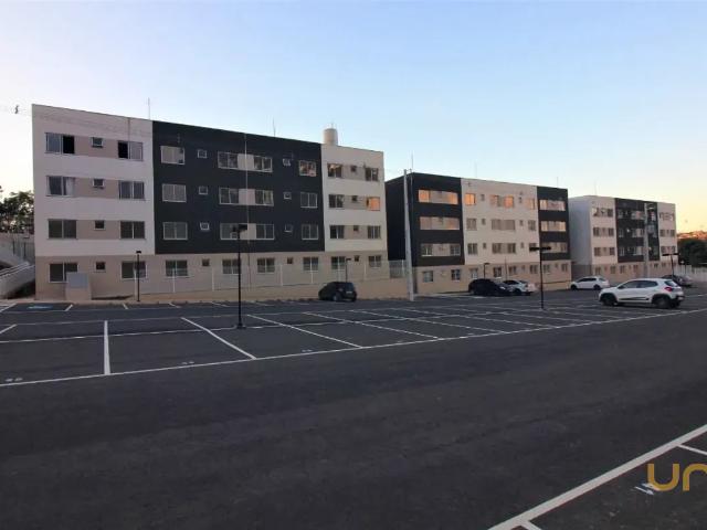 Apartamento no Bonfim de 46 m² com 2 quartos