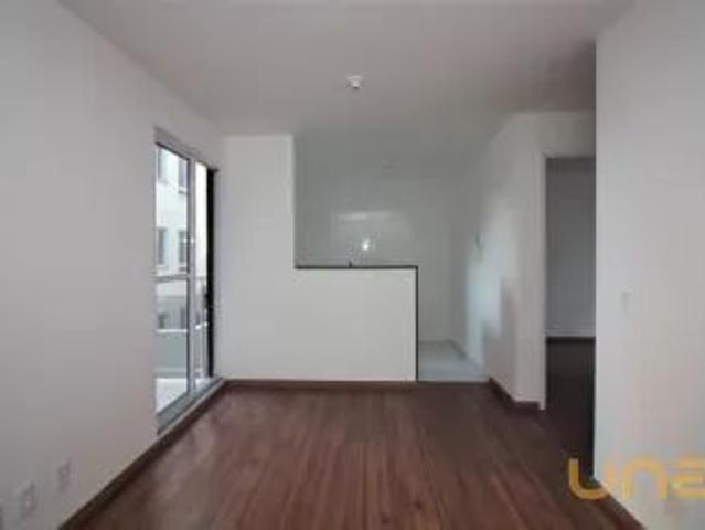 Apartamento no Bonfim de 51.56 m² com 2 quartos