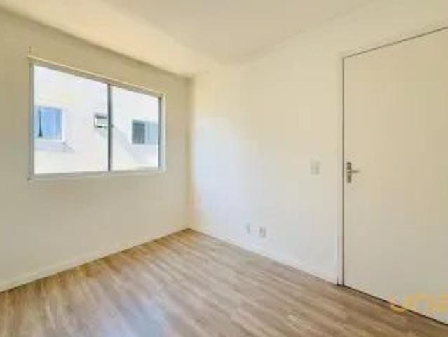 Apartamento no Bonfim de 57 m² com 2 quartos