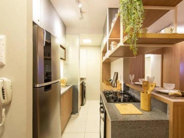 APARTAMENTO NO BONFIM PARA VENDA