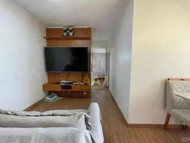Apartamento de 57 m² com 2 quartos em venda em Jardim Bonfiglioli
