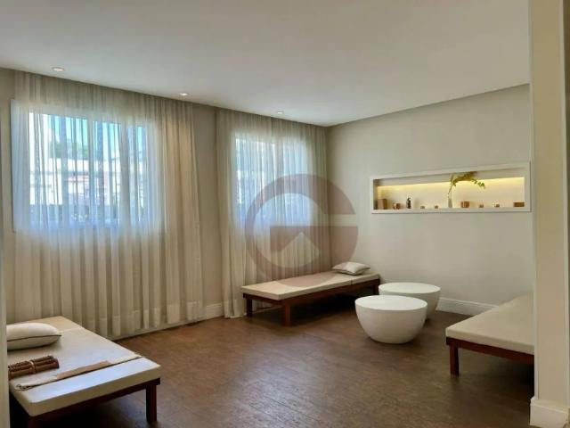 Apartamento no bonfiglioli á venda
