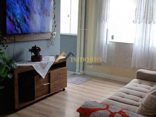 APARTAMENTO NO BOA VISTA! 02 QUARTOS, SACADA, GARAGEM