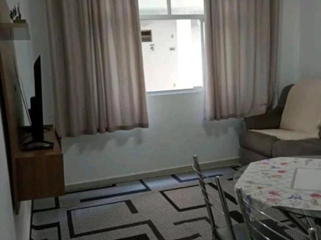 APARTAMENTO NO BOA VISTA! 02 QUARTOS, SALA, COZINHA, GARAGEM COBERTA!