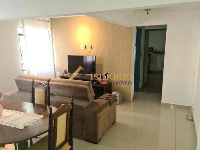 APARTAMENTO NO BOA VISTA! 03 QUARTOS, VAGA DE GARAGEM