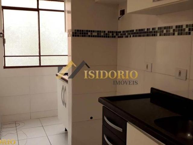 APARTAMENTO NO BOA VISTA! 03 QUARTOS, GARAGEM, PORTARIA!