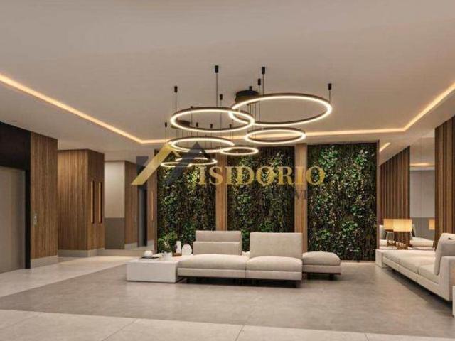 APARTAMENTO NO BOA VISTA! 03 QUARTOS, SUÍTE, SACADA, 02 VAGAS!