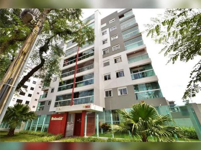 APARTAMENTO NO BOA VISTA — 105 m² | 3 DORMITÓRIOS | 2 VAGAS | FACE NORTE