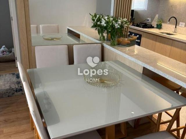 APARTAMENTO NO BOA VISTA | 2 QUARTOS | 1 VAGA | 51