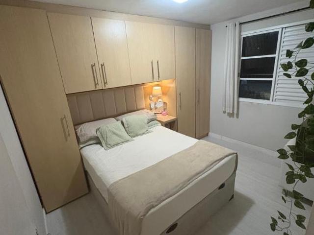 Apartamento no Boa vista