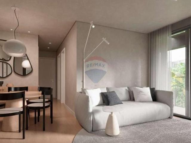 Apartamento no Boa Vista