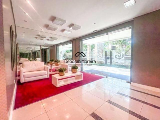 Apartamento no Boa Vista com Condomínio Clube – 70m² | 4º Andar